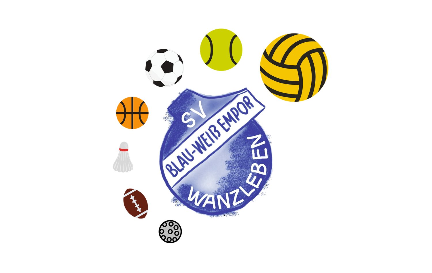 Aufbau einer Ballschule - MACH’S MÖGLICH